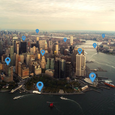 Voters approve digitized New York City map amid affordable housing push ...
