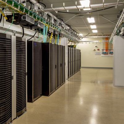 Data centers for AI could nearly triple San Jose’s energy use. Who ...