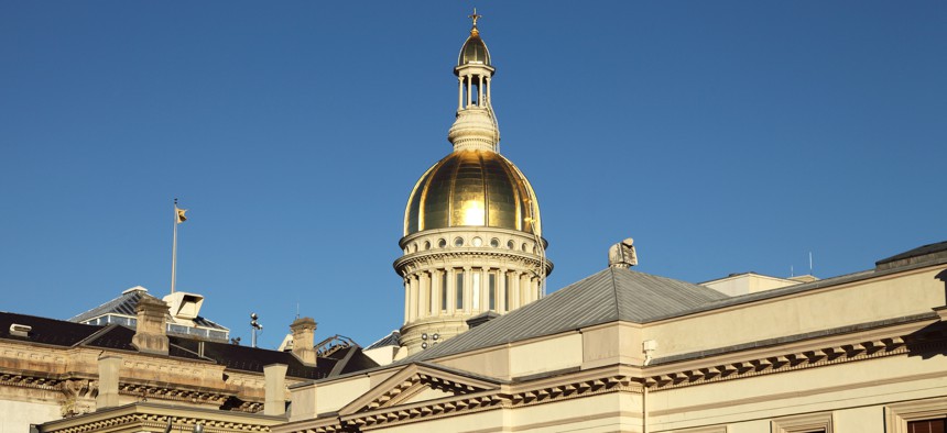 New Jersey’s innovation office first to be enshrined in state law ...