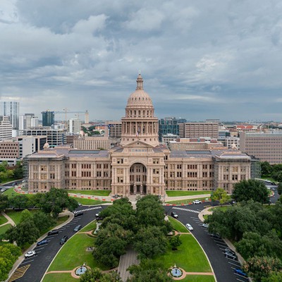 Texas shares entire voter registration list with the Trump ...