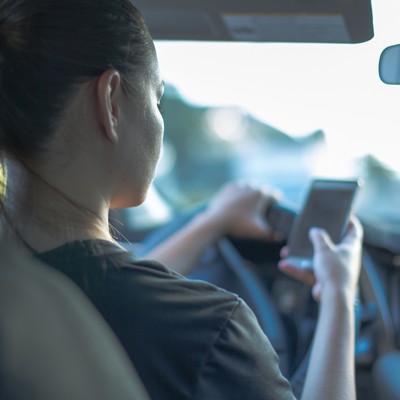 Smartphone data helps Ohio ‘be smarter’ about reducing distracted ...