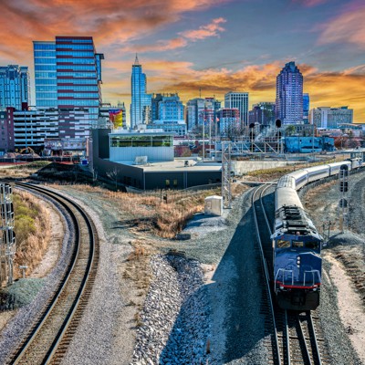 Raleigh embraces AI to meet residents’ expectations - Route Fifty