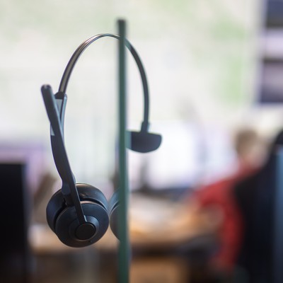 Tech issues continue to haunt 911 systems - Route Fifty