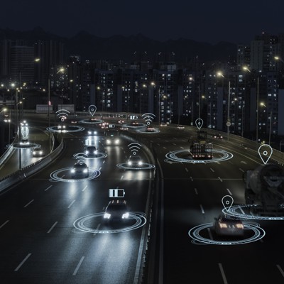With driverless cars a reality, what can cities do to prepare for them ...