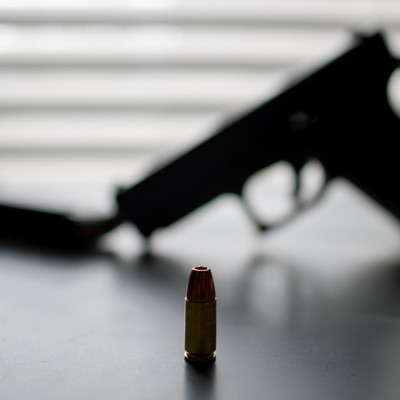 New Mexico DOJ touts statewide progress with new ‘crime gun’ data ...