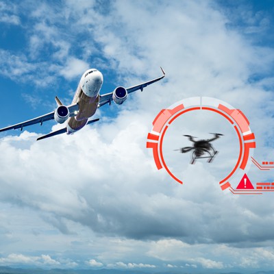 New drone authorities for local law enforcement: Turning power into ...