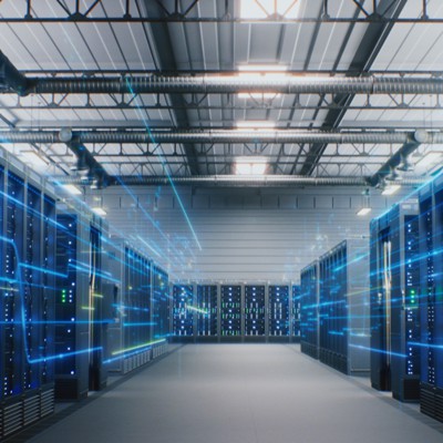What’s in the water? What we know and don’t know about data center ...